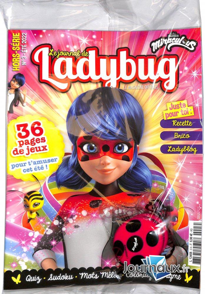 Ladybug – ApprofonLire