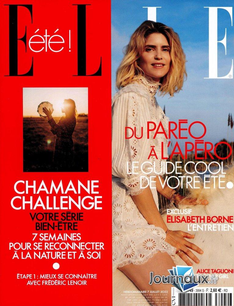 Elle – ApprofonLire