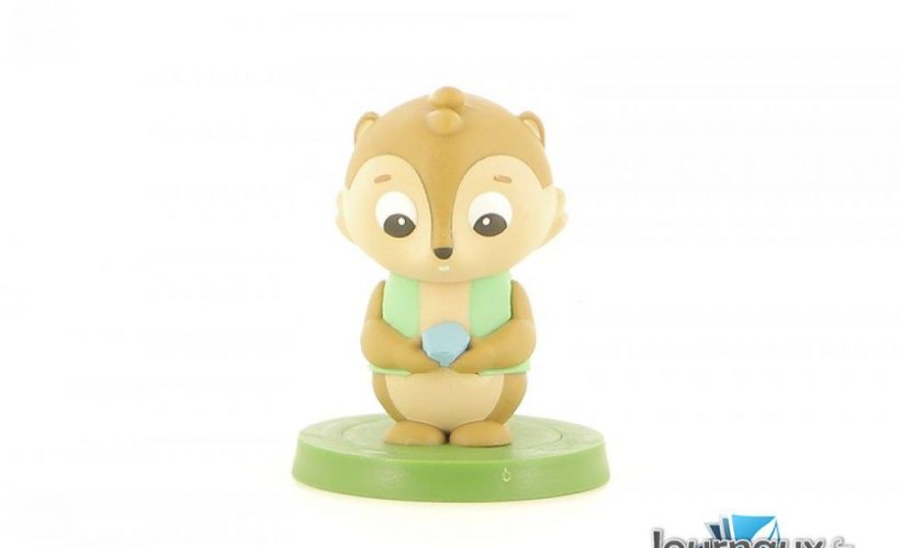 Découvre la lettre X avec le Xérus Xavier – ApprofonLire