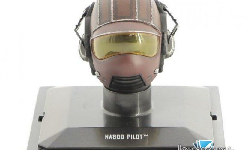 Naboo Pilot Approfonlire 0555