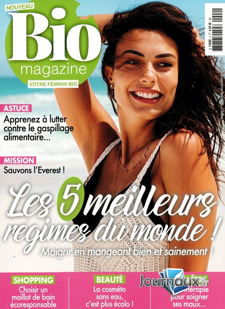 Bio Magazine – ApprofonLire