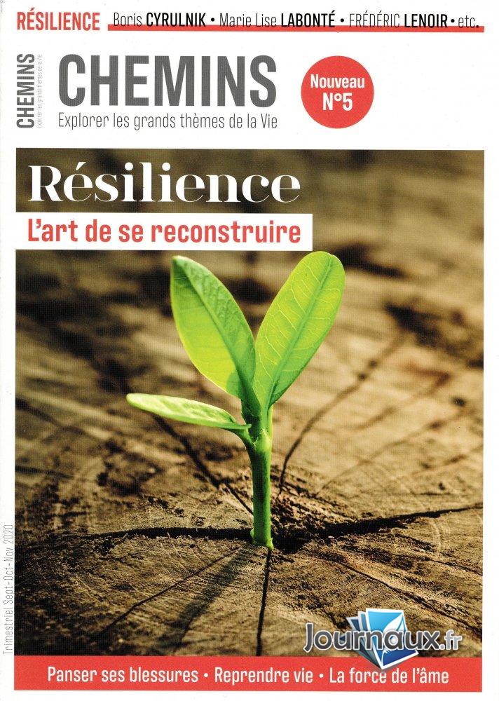 Chemins Explorer les Grands Thèmes De La Vie – ApprofonLire